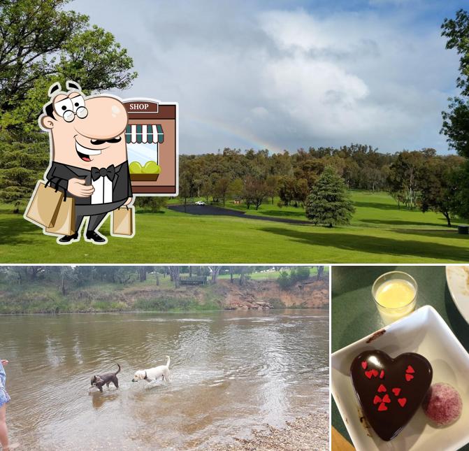 Club Dubbo, Dubbo - Restaurant menu, prices and reviews
