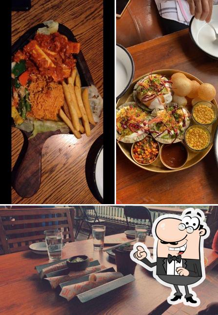 Hauz Khas Social, New Delhi - Restaurant menu, prices and reviews