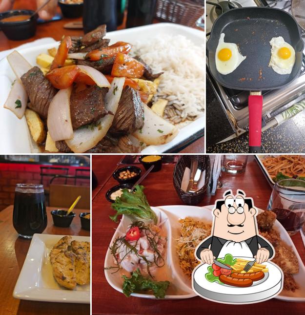 MAICELO RESTOBAR SAN ISIDRO, BLONDET 149, Lima - Menú del restaurante, precios y reseñas