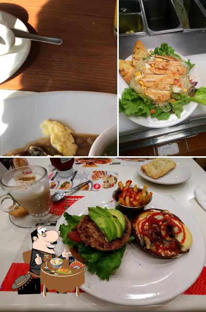 Vips, Mexico City - Restaurant menu, prices and reviews