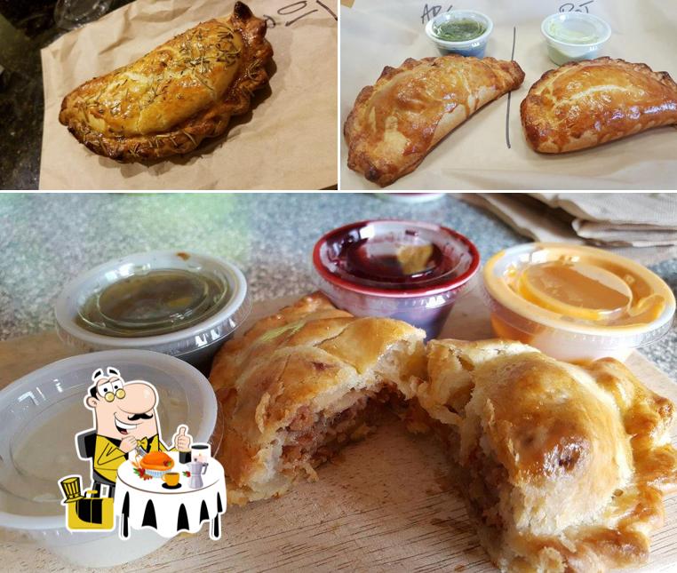 Savory Crust Gourmet Empanadas, Morton Grove - Restaurant menu, prices ...