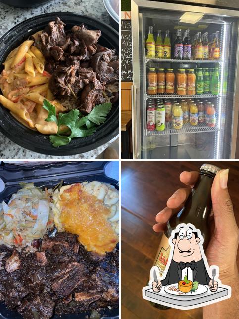 Tati's Island Cuisine, Columbia - Restaurant menu, prices and reviews