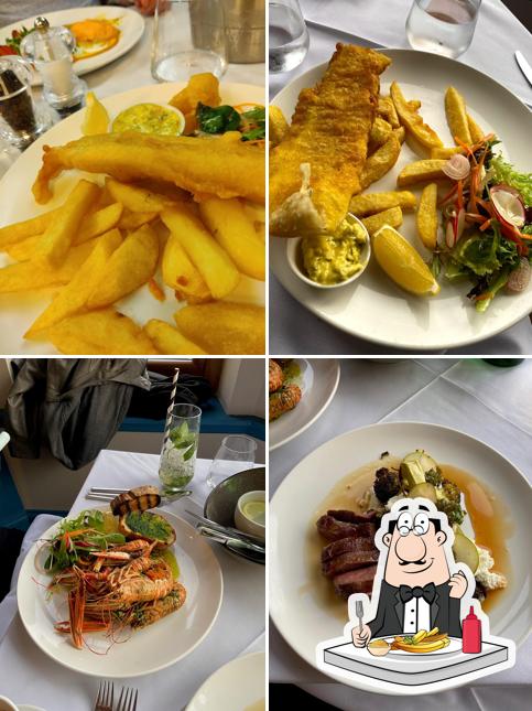 Top 5 restaurants in Portree, december 2025 - Restaurant Guru
