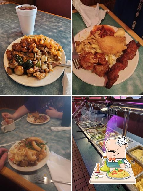 Yummy Buffet, Lumberton - Restaurant menu, prices and reviews