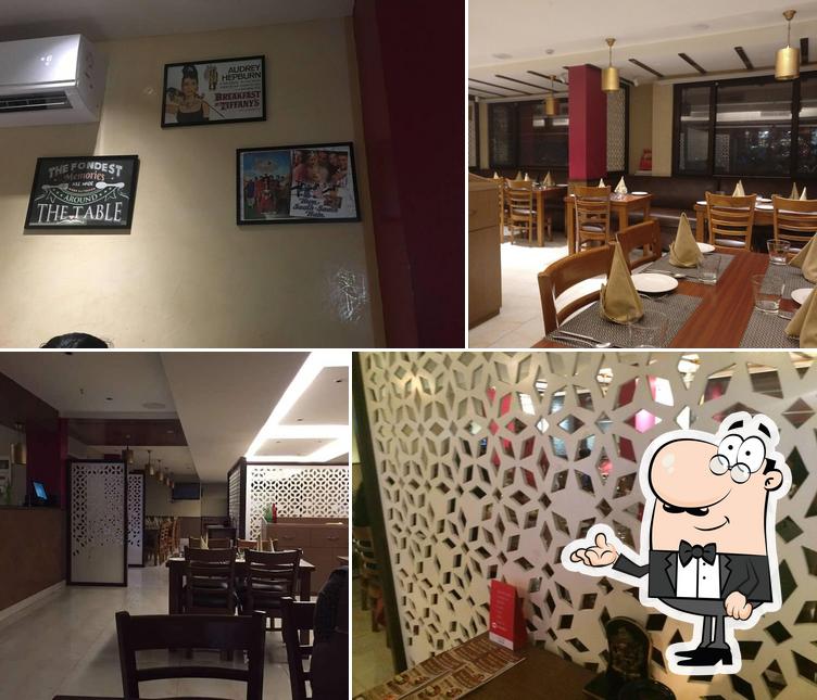 Top 50 restaurants for lunch in New Delhi, august 2025 - Restaurant Guru