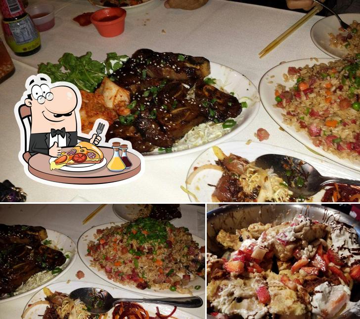 Side Street Inn On Da Strip, Honolulu - Restaurant menu, prices and reviews