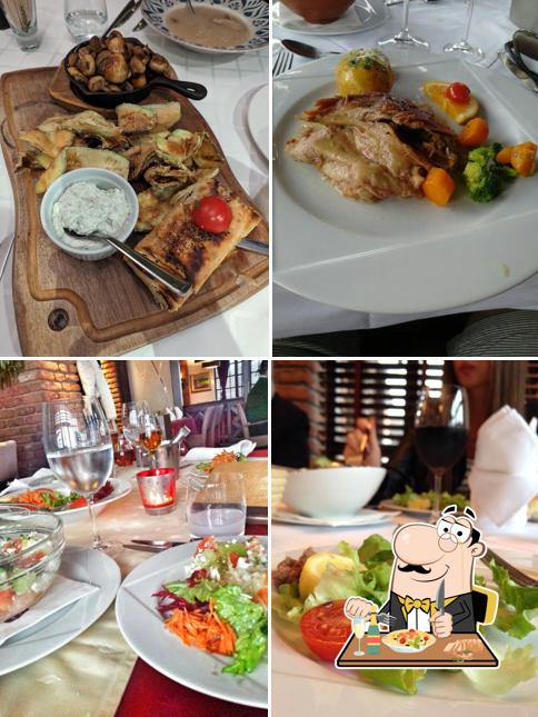 Bakal, Brvenitsa - Restaurant menu, prices and reviews