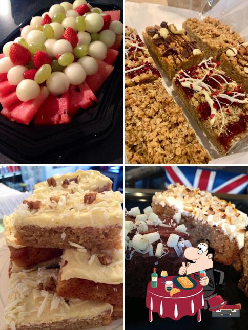 Cobblersfinesandwiches &cofe shop, Wakefield - Restaurant menu, prices ...