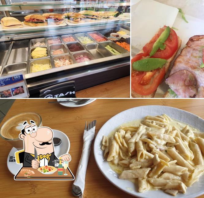Homestyle Cafe, Carrum Downs - Restaurant menu, prices and reviews