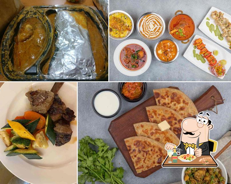 GILLY'S Restaurant and Cafe, Dubai - Restaurant menu, prices and reviews