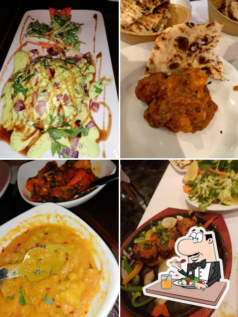 Top 20 restaurants in Nottingham, august 2025 - Restaurant Guru