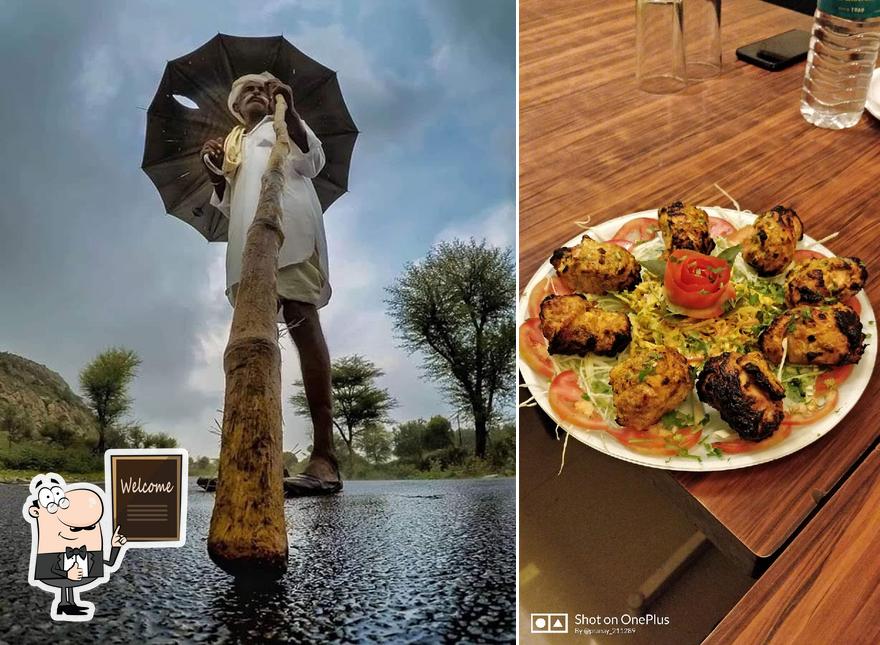 Hotel Panchami, Boisar - Restaurant menu, prices and reviews