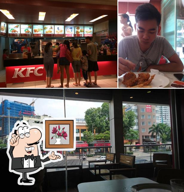 KFC, Hanoi - Restaurant menu, prices and reviews