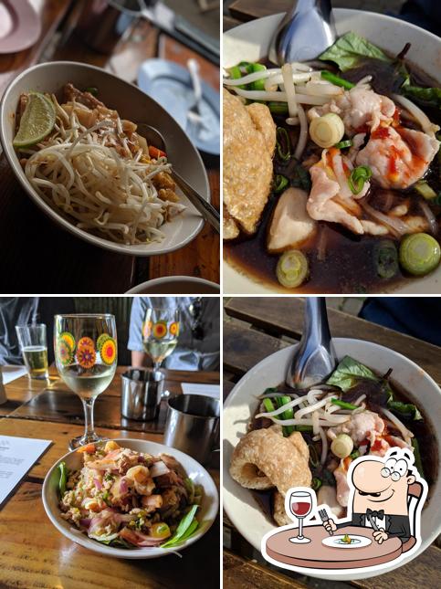 Top 7 restaurants with mango sticky rice in Portland, august 2025 ...