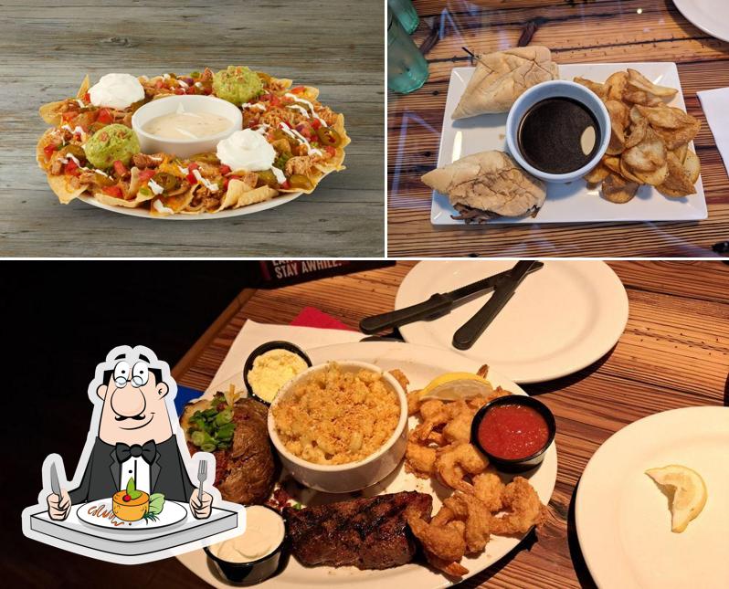 Miller's Ale House, Mount Dora - Restaurant menu, prices and reviews