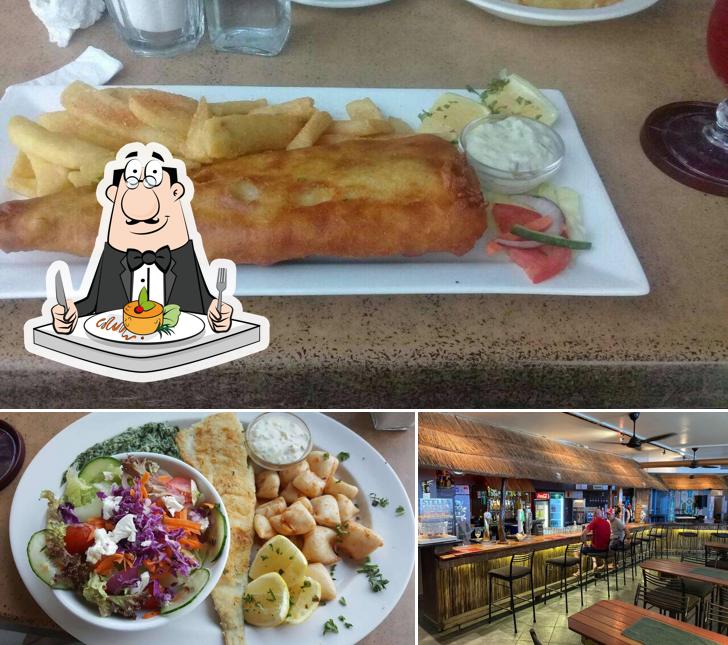 Bush Tavern, Umdloti, Umdloti - Restaurant menu, prices and reviews