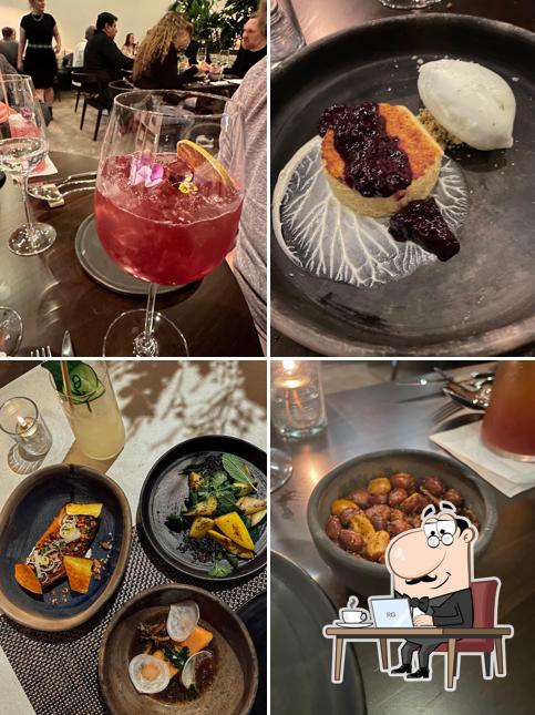 Jūn, Houston - Restaurant menu, prices and reviews