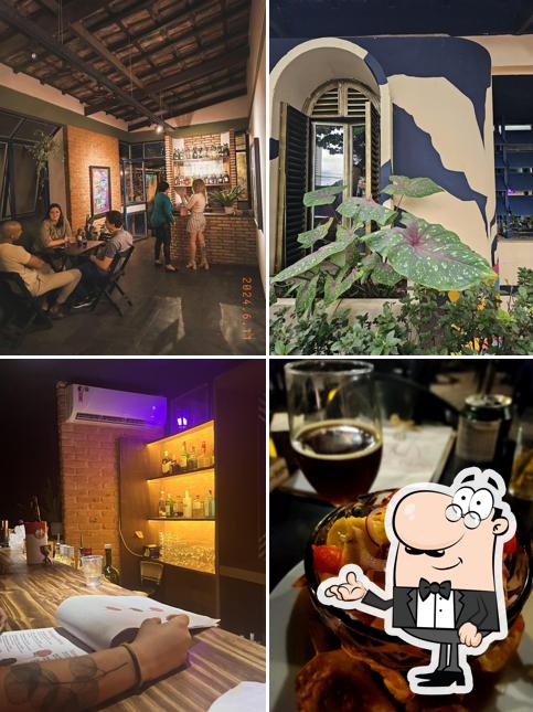 TAU Bar, Goiânia - Menu do restaurante, preços e opiniões