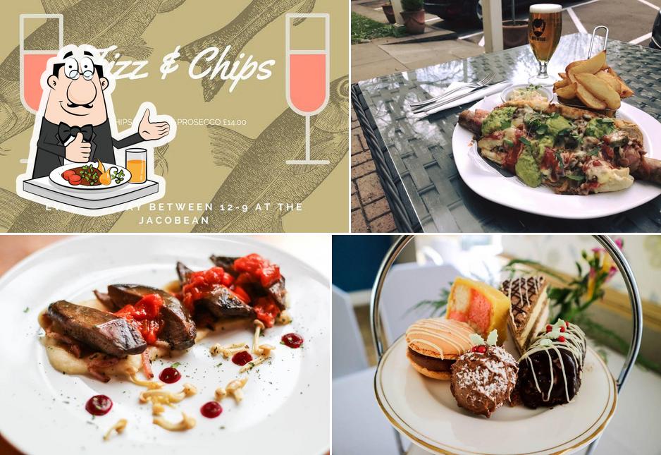Top 7 restaurants with baked potatoes in Coventry, november 2025 ...