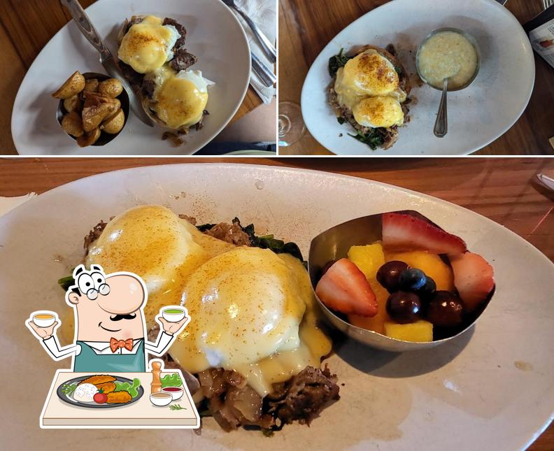 Drift, Myrtle Beach - Restaurant menu, prices and reviews