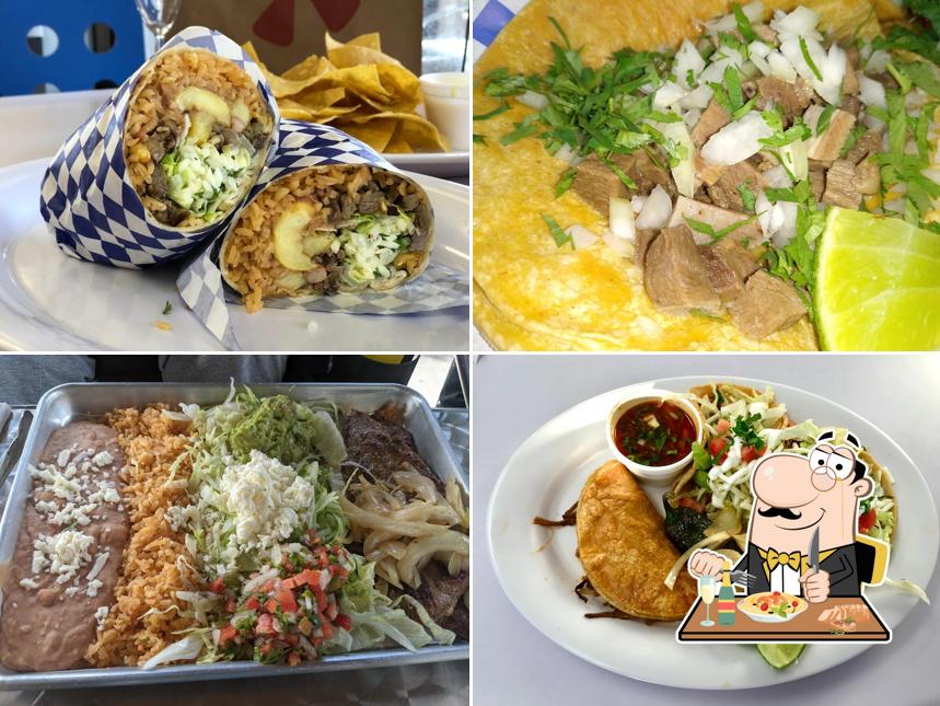 El Agave Azul Baymeadows, Jacksonville - Restaurant menu, prices and ...