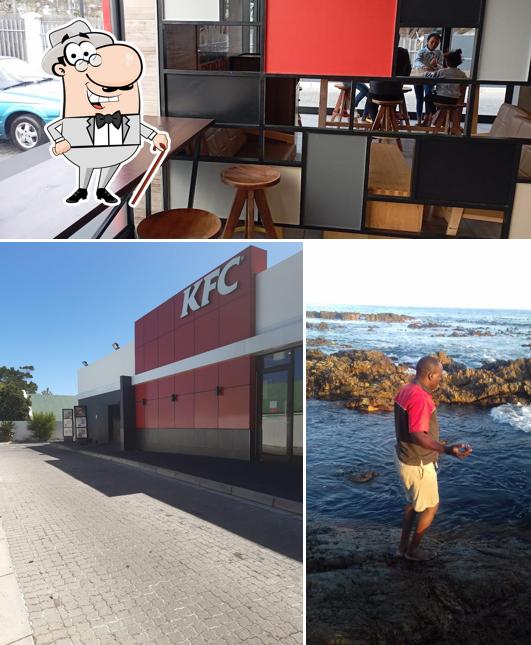 KFC Hermanus Sandbaai (Drive-Thru), Hermanus - Restaurant menu, prices ...