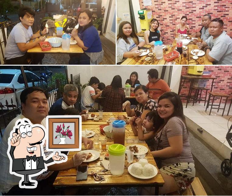 Kuta Balwarte South City Homes Binan, Biñan - Restaurant menu, prices ...