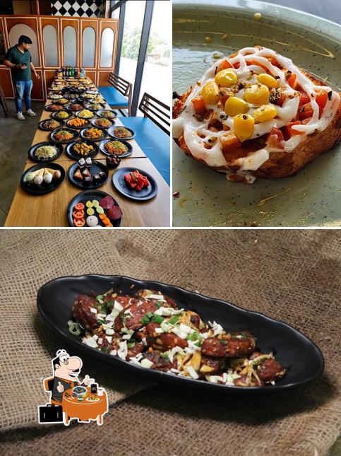Top 10 restaurants for dinner in Rajkot, july 2025 - Restaurant Guru