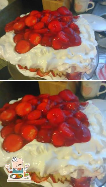 Tweener's, Piedmont - Restaurant menu, prices and reviews