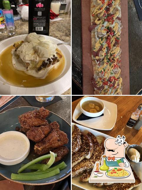 Craft Street Kitchen, Oldsmar - Restaurant menu, prices and reviews