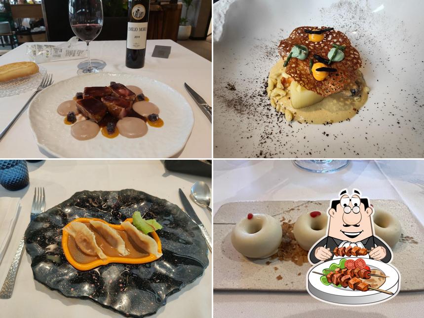 El De Alberto, La Coruña - Menú del restaurante, precios y reseñas