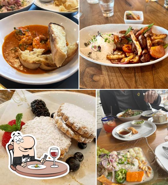 Top 5 restaurants with corn dogs in Half Moon Bay, october 2025 ...