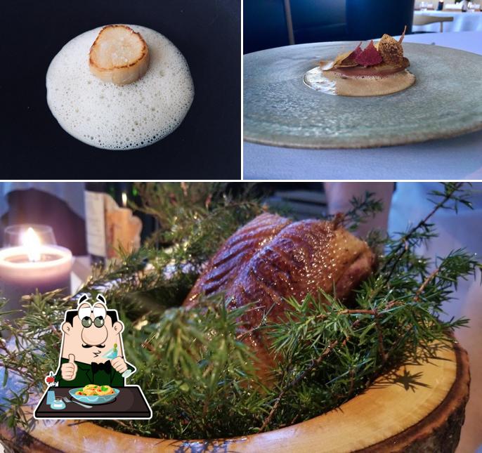 Maaemo, Oslo, Grønland - Restaurant menu, prices and reviews