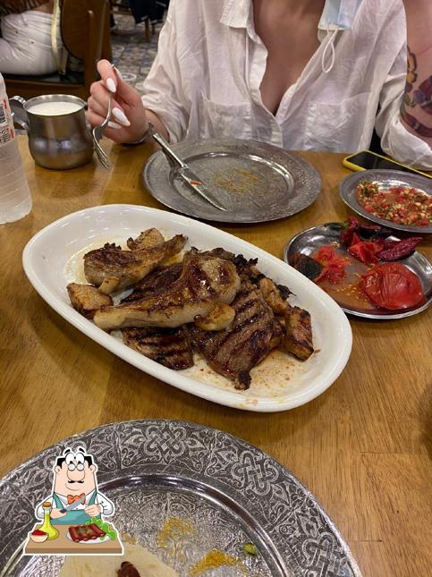 Baran Et Mangal, Istanbul - Restaurant menu, prices and reviews
