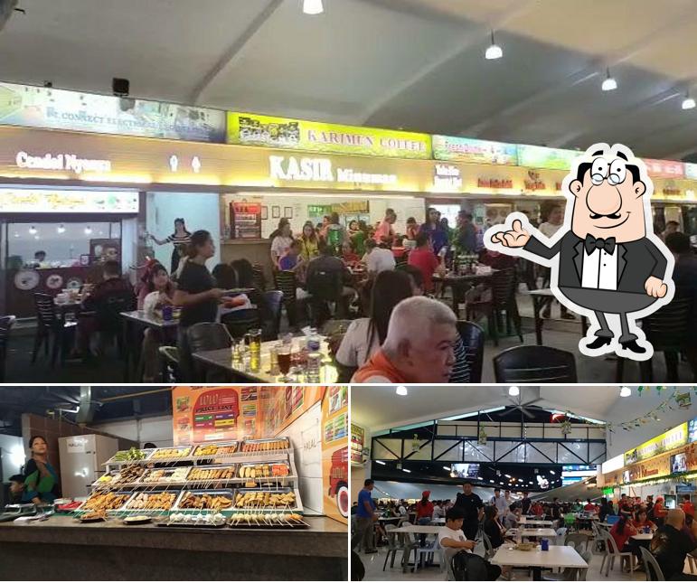 A2 Food Court, Batam - Restaurant menu, prices and reviews