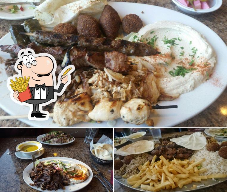 Al Ameer, Dearborn - Restaurant menu, prices and reviews