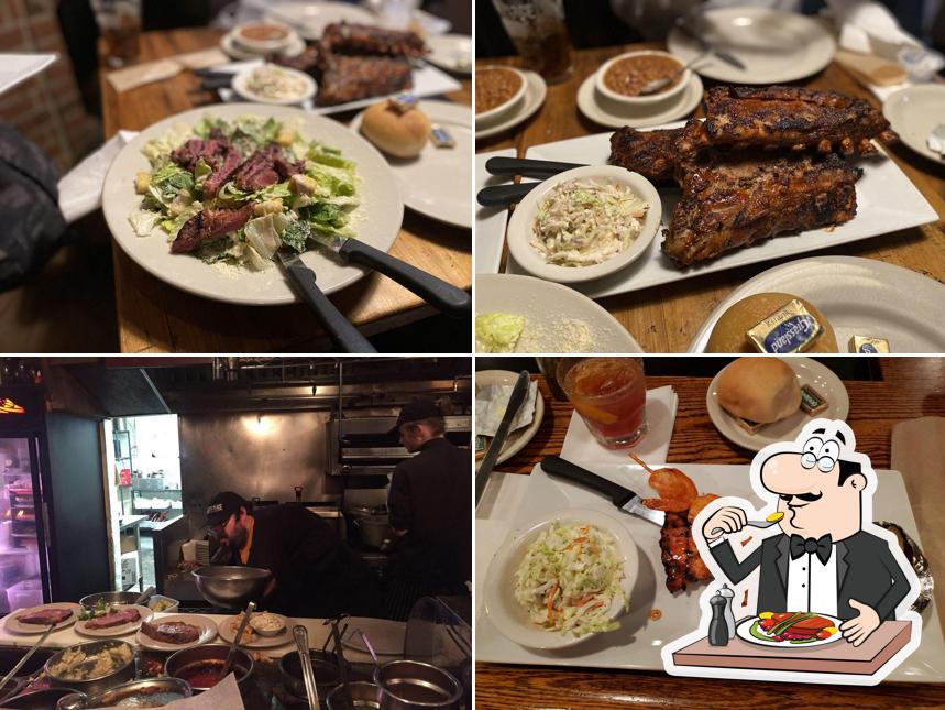 Alex's Place, Batavia - Restaurant menu, prices and reviews