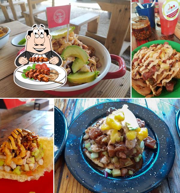 Barba Roja, Hermosillo - Menú del restaurante, precios y reseñas