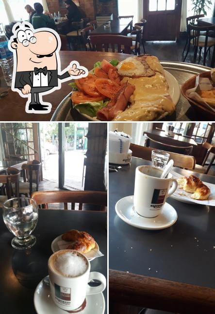 Cafe 43, General Roca - Menú del restaurante, precios y reseñas