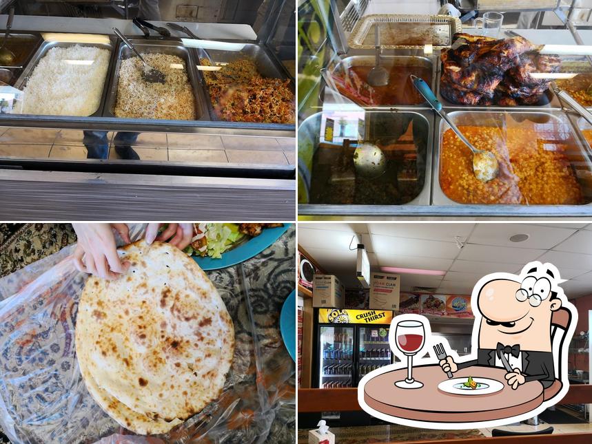 Dunya Restaurant, Thornlie - Restaurant menu, prices and reviews
