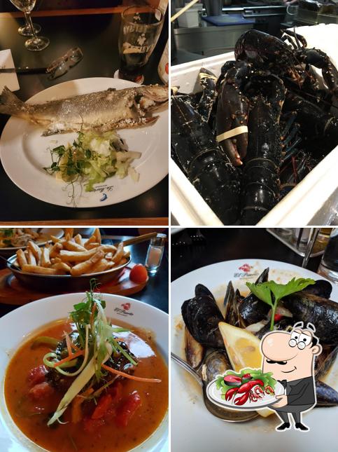Top 7 restaurants in Penarth, december 2025 - Restaurant Guru