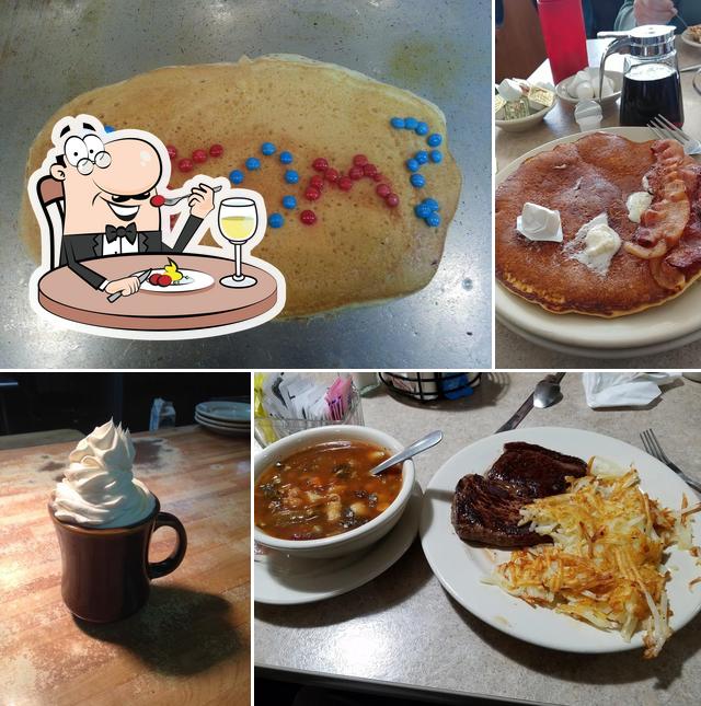 Sabin Family Table, Decorah - Restaurant menu, prices and reviews