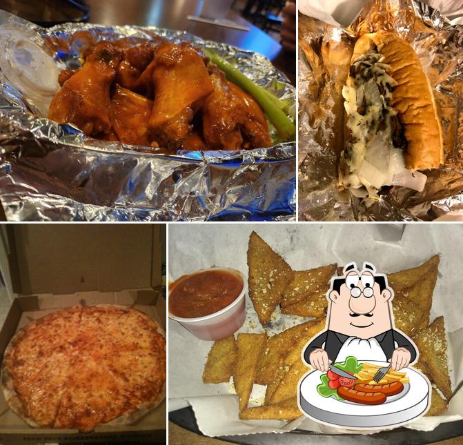 Top 5 restaurants with fried chicken wings in Palm Bay, october 2025 ...