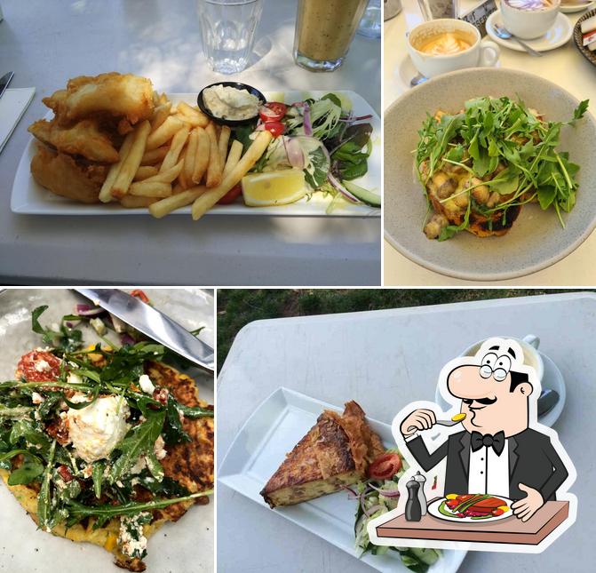 Lo Quay River Cafe, Wilson - Restaurant menu, prices and reviews