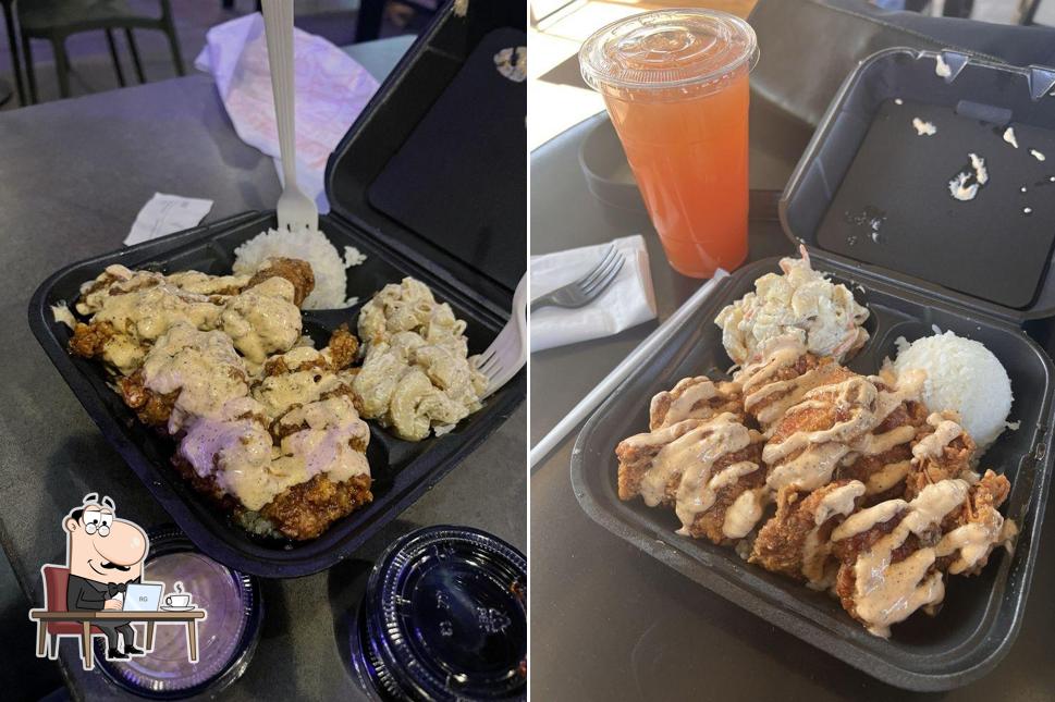 Lōco Style Grindz, Phoenix - Restaurant menu, prices and reviews