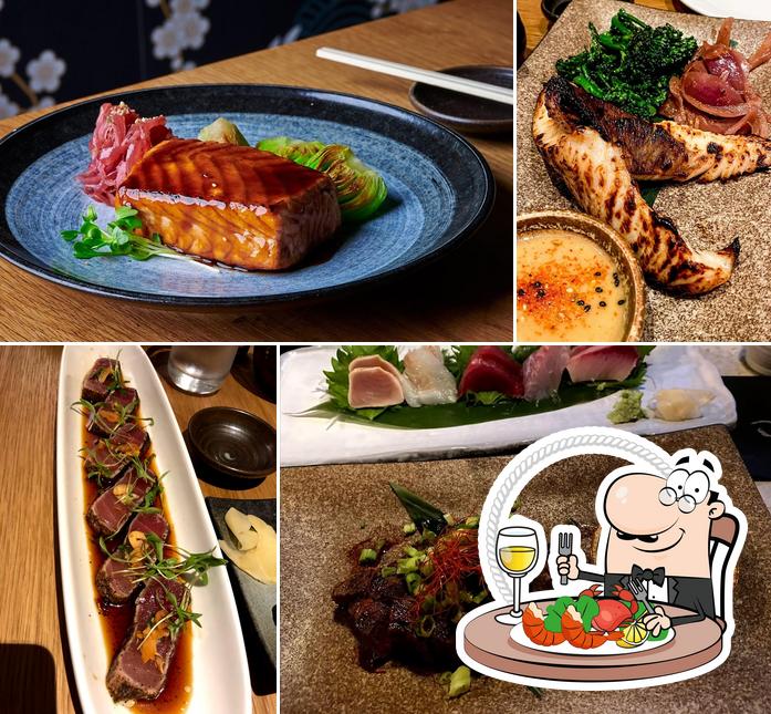 Best restaurants in Santana Row Mall - Restaurant Guru