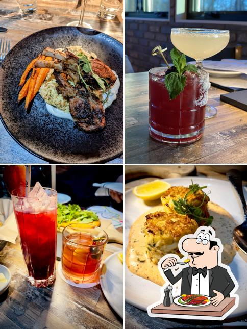618 Restaurant - Banquets, Freehold - Restaurant menu, prices and reviews