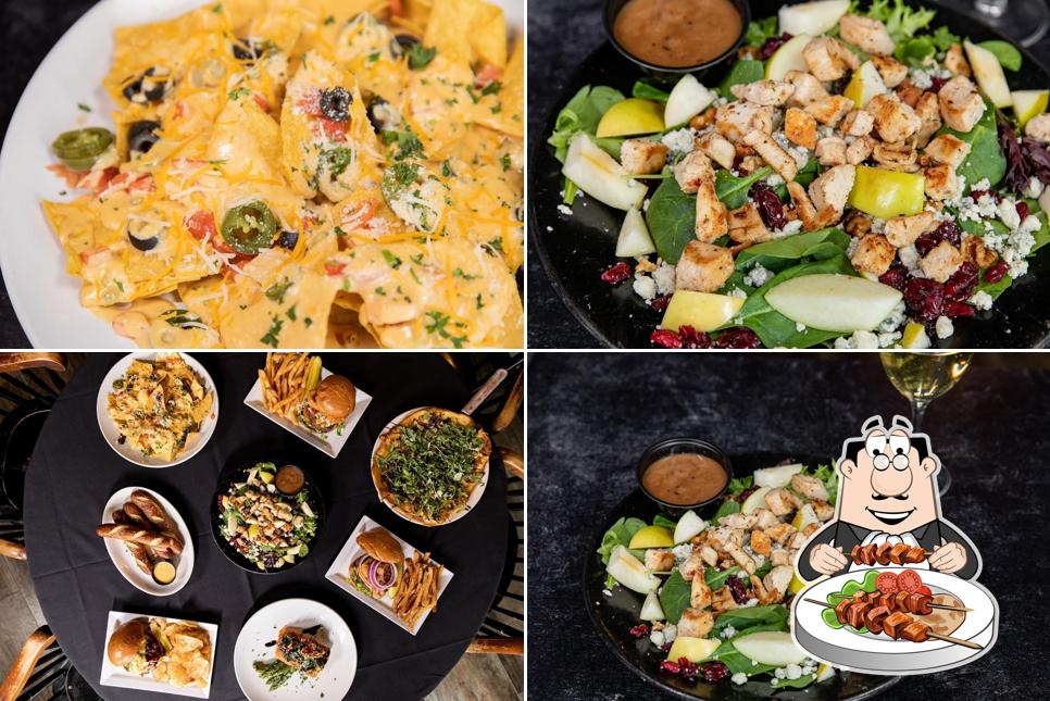 Lock 34 Bar & Grill, Lockport - Restaurant menu, prices and reviews