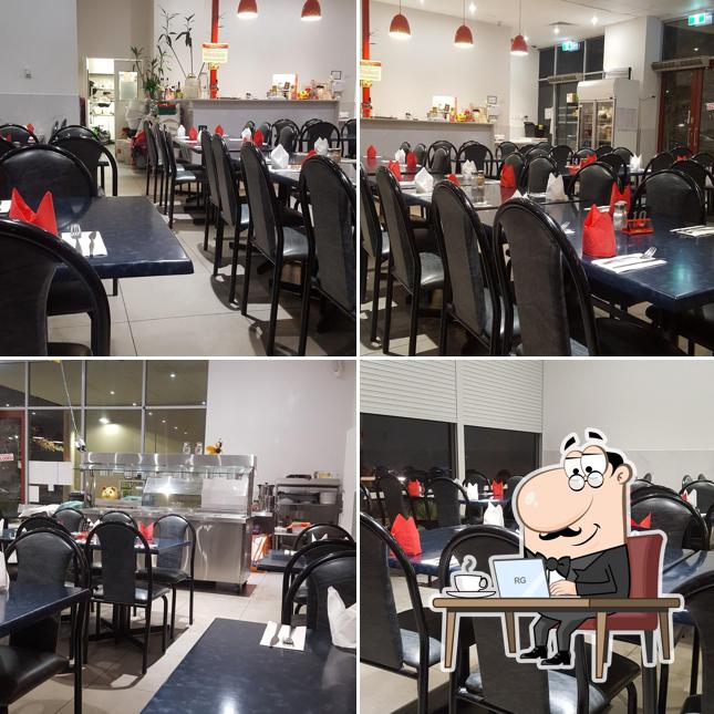 Queen Bee Chinese Restaurant, Munno Para - Restaurant menu, prices and ...
