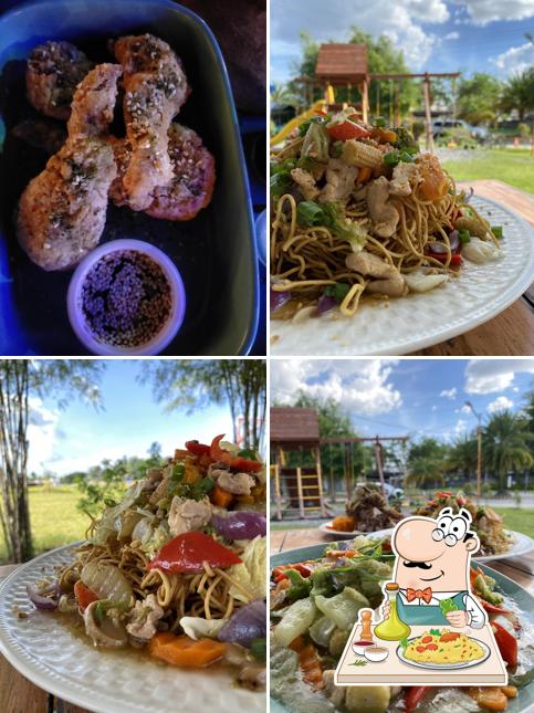 Curbside Bistro Davao, Dávao - Menú del restaurante, precios y reseñas
